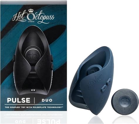 Review Hot Octopuss Pulse Queen Girly Juice