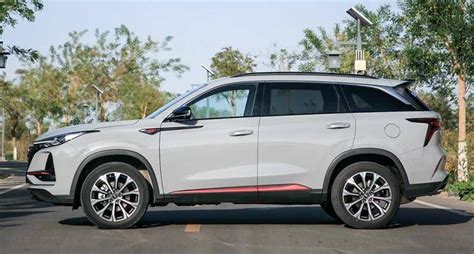 不想要哈弗h6？这三款suv也不差，动力强空间大，第3款仅售738万搜狐汽车搜狐网