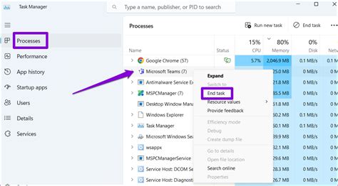 การแก้ไข 6 อันดับแรกสำหรับการแจ้งเตือน Microsoft Teams จะไม่หายไปบน Windows