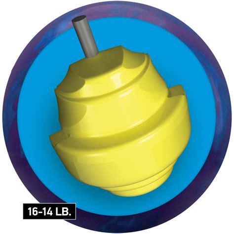 Ra Rattler Big Bite Bälle Proshop Onlineshop Brunswickbowlingde