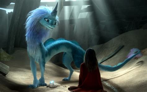 The Influence Of Southeast Asian Culture In Disney Films