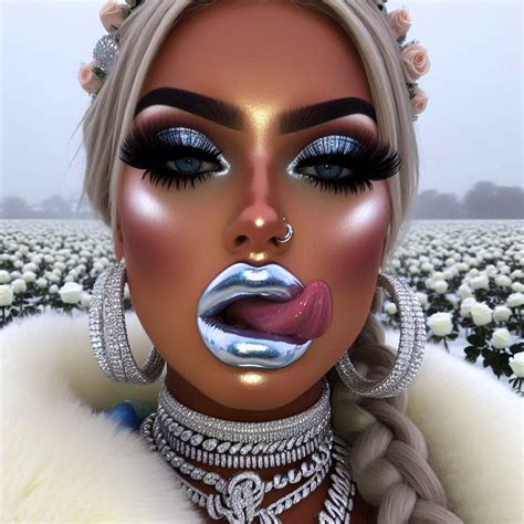 Elsa Chav Version 12 By Alvru On Deviantart