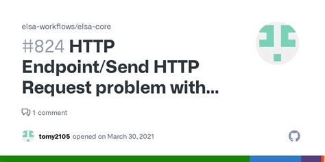 Endpoint Send Request Problem With Complex Content Type Issue Elsa