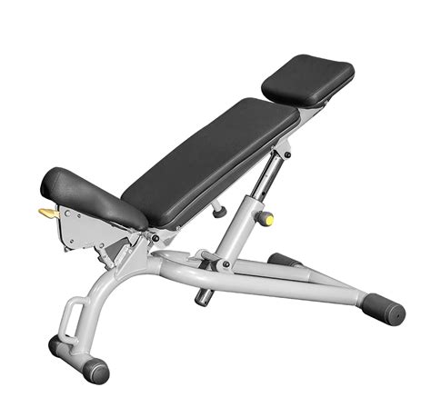 Technogym Element Adjustable Bench Foremost Fitness