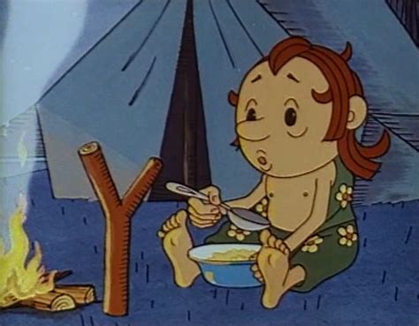 Мультик про мальчика который не хотел кушать кашу 90 фото