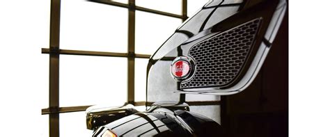 Bendix Intellipark Electronic Parking Brake Now Offered On All