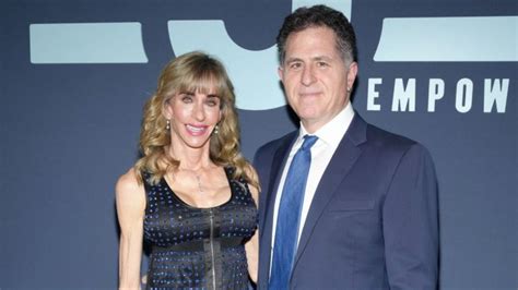 Susan Dell Net Worth 2025 How Rich Is Michael Dells Wife