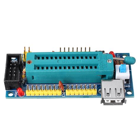 Atmega Atmega Atmega Smallest System Board Avr Development Board