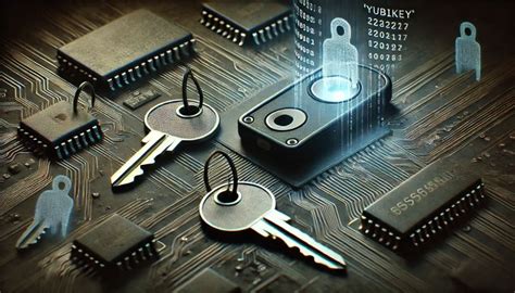 Paul M Turner Iii On Linkedin Cio Vcio Cso Ciso Cybersecurity Yubikey Dataprotection 2fa