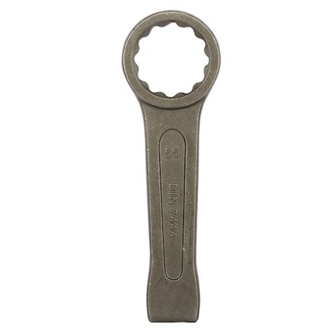 Slogging Ring Spanner 55mm Stanley