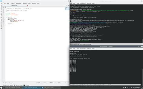 Developing In C On The RP2040 Linux Wellys Dev