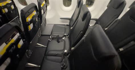 Review Spirit Airlines A320neo Economy The Path Less Traveled