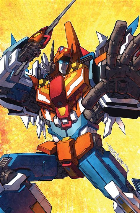Tf Mtmte 19 Cover Colors By Markerguru On Deviantart