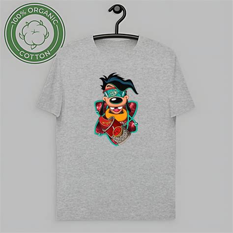 Fun Cartoon Roxanne Character Shirt Classic Animated Movie Tee