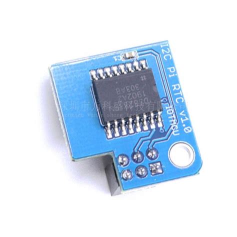 Ads1115 Analog Digital Analog Conversion Module I2c Pi Adc Module For