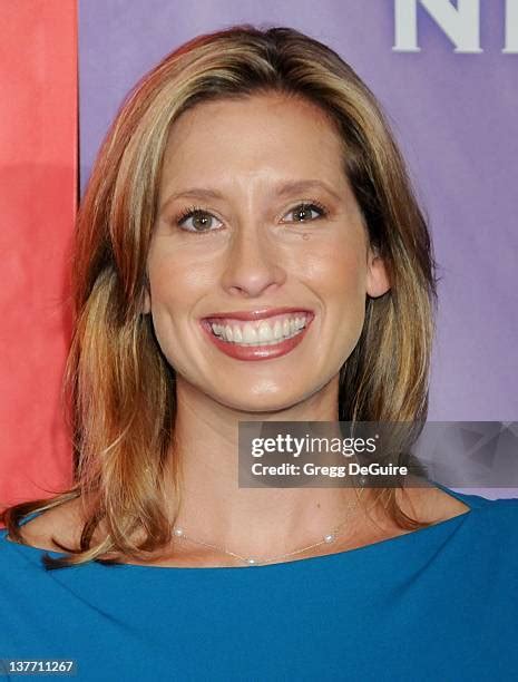 171 Stephanie Abrams Photos And High Res Pictures Getty Images