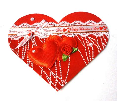 Валентинка ручной работы 15х12 см фото отзывы характеристики в интернет магазине Rozetka от