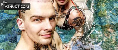 Edith Stehfest Nude Aznude