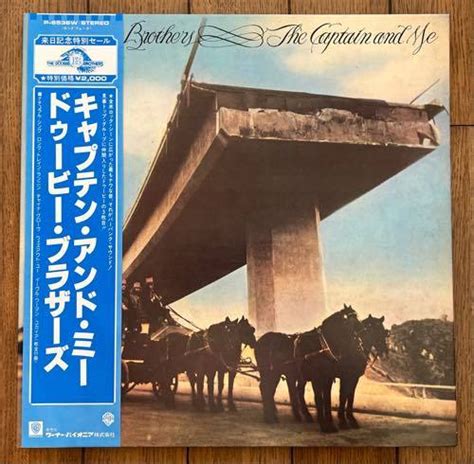 Yahooオークション Lp 帯付 日本盤 国内盤 見開きjkt レコード The