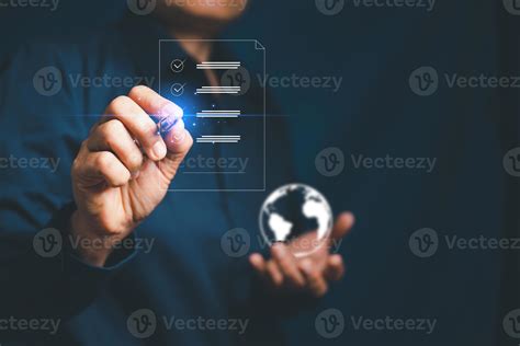 Online Documentation Database And Process Document Electronic Automation Platform It Staff