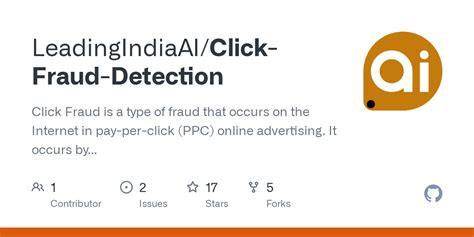 Click Fraud Detection Preprocessing Ipynb At Master LeadingIndiaAI Click Fraud Detection GitHub