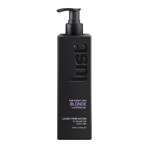 Material Safety Data Sheet Msds Lust Haircare