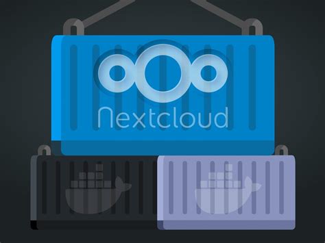 How To Install Nextcloud With Docker A Step By Step Guide