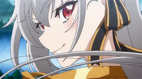 Reborn To Master The Blade Anime Gets Second Trailer Additional Cast And Theme Songs Announced