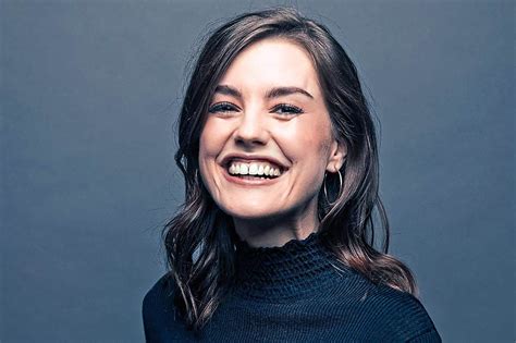 Evening Standard Sex Education Creator Laurie Nunn Its So Important That Teens See Themselves