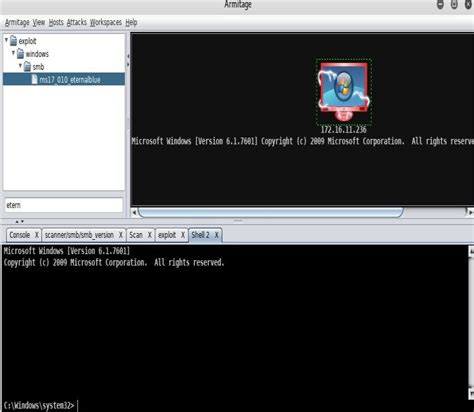 Interaction Shell Is Working Now Download Scientific Diagram