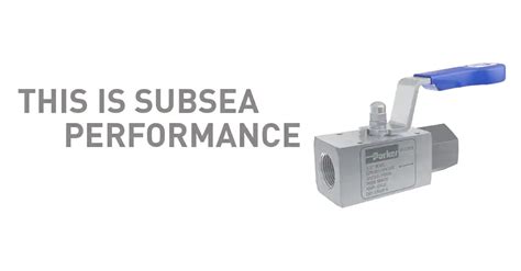 Parker Process Control Technology On Linkedin Oilandgas