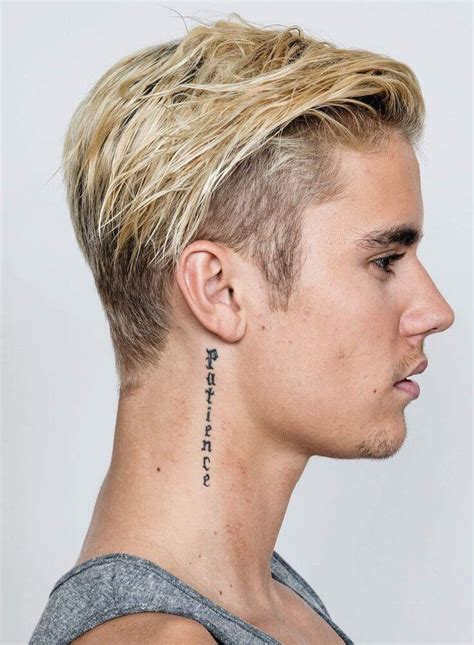 Justin Bieber Hairstyles And Haircuts