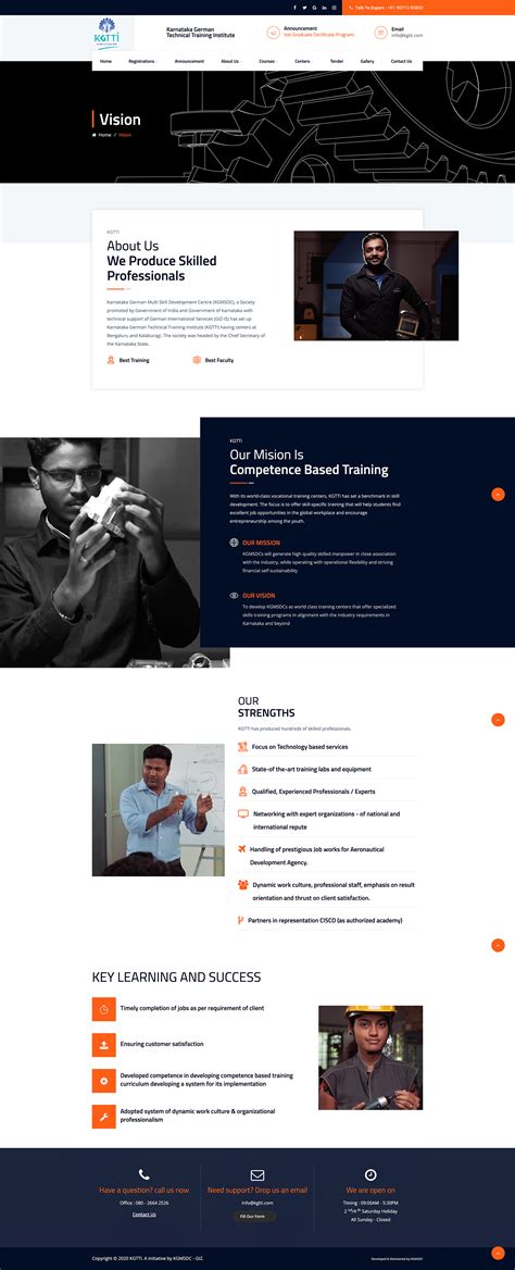 Kgt Tech By Oneandonlydesign Vocational Training Kgt Tech By Oneandonlydesign Vocational Training