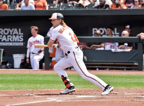 Gunnar Slams The Door On Boston Orioles Hangout