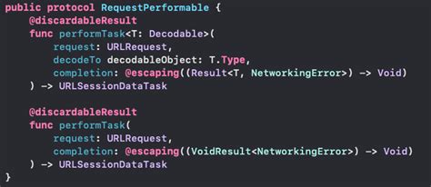 Getting Started With Alamofire On Swift Codex