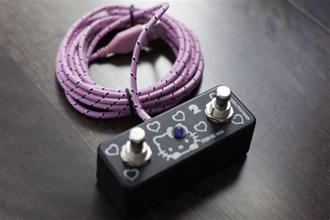 Footswitchru Footswitch Controllers Main