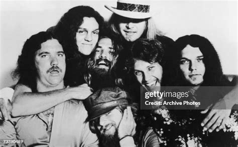 5 710 Lynyrd Skynyrd Photos And High Res Pictures Getty Images
