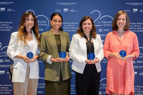 Sara Silva Pereira On Linkedin It Is A Great Honour To Receive This Award I Hope Someday Well