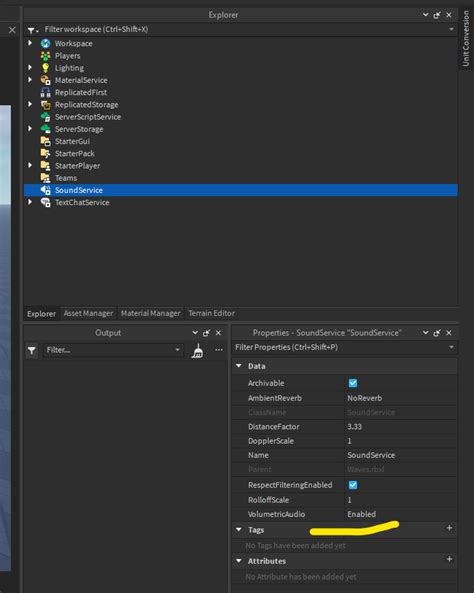 Custom Wave Using Skinned Meshes Community Resources Developer Forum Roblox