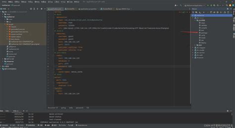 Docker发布java Vhr微人事后端（确保打包没问题再发布）vhjar Csdn博客