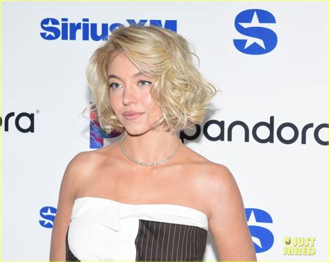 Sydney Sweeney Reveals She Wraps Filming Euphoria Season 3 This