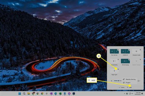 How To Use Quick Settings In Windows 11