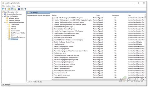 How To Reset Local Group Policy Settings To Defaults In Windows 10