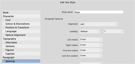 Setting Up Text Boxes In AD V Page Desktop Questions MacOS And Windows Affinity Forum