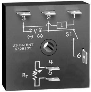 Symcom SSAC KSDB Series Delay On Break Timers Control Design Supply