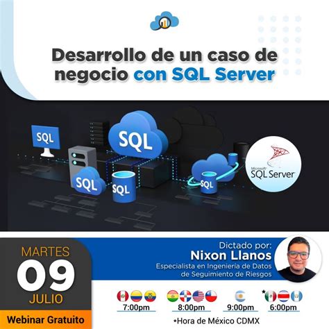 Smartdata Dataparatodos Ia Cloud Analytics Data Sqlserver