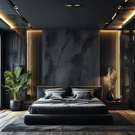 Дизайн интерьера On Instagram Черный цвет в интерьере придает помещению элегантность и шик Он