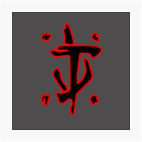 Symbol Of The Doom Slayer Symbols Doom Slayer