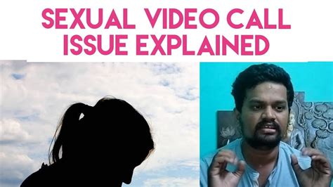 Sex Video On Youtube Explained Tamil Gowtham Mani Youtube