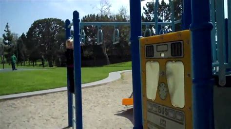 Hannahs Park Reviews Delthorne Park Torrance Ca Youtube